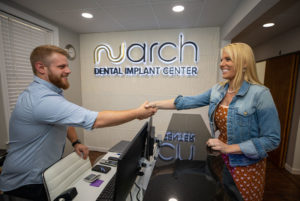 Dental Implants | Ashland, MA | NuArch by Dr. Sal